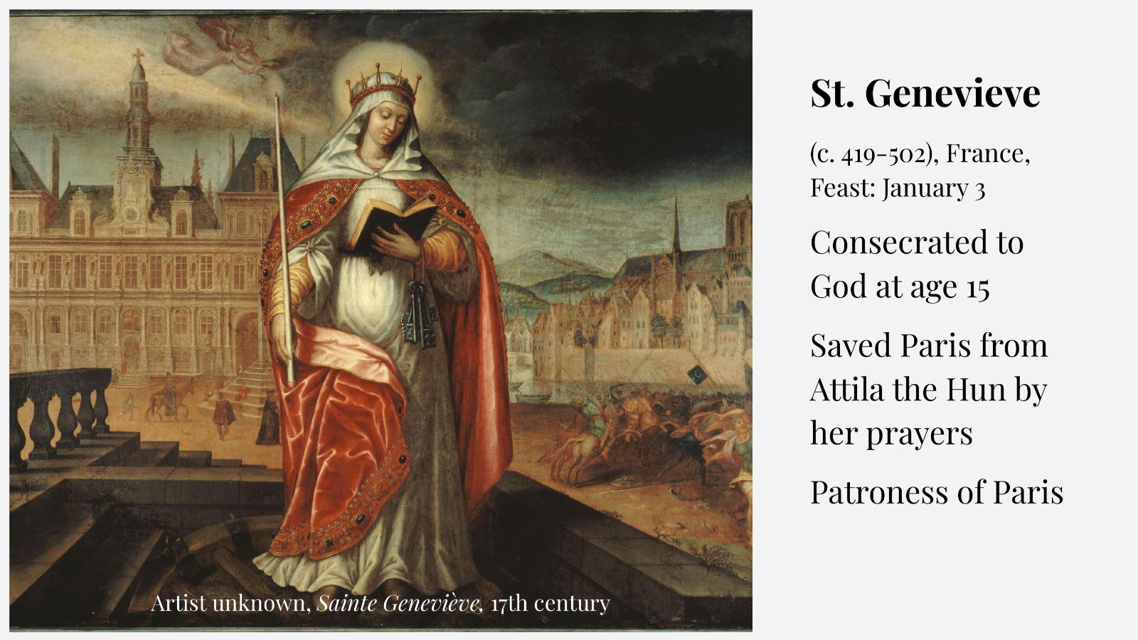 United States Association of Consecrated Virgins